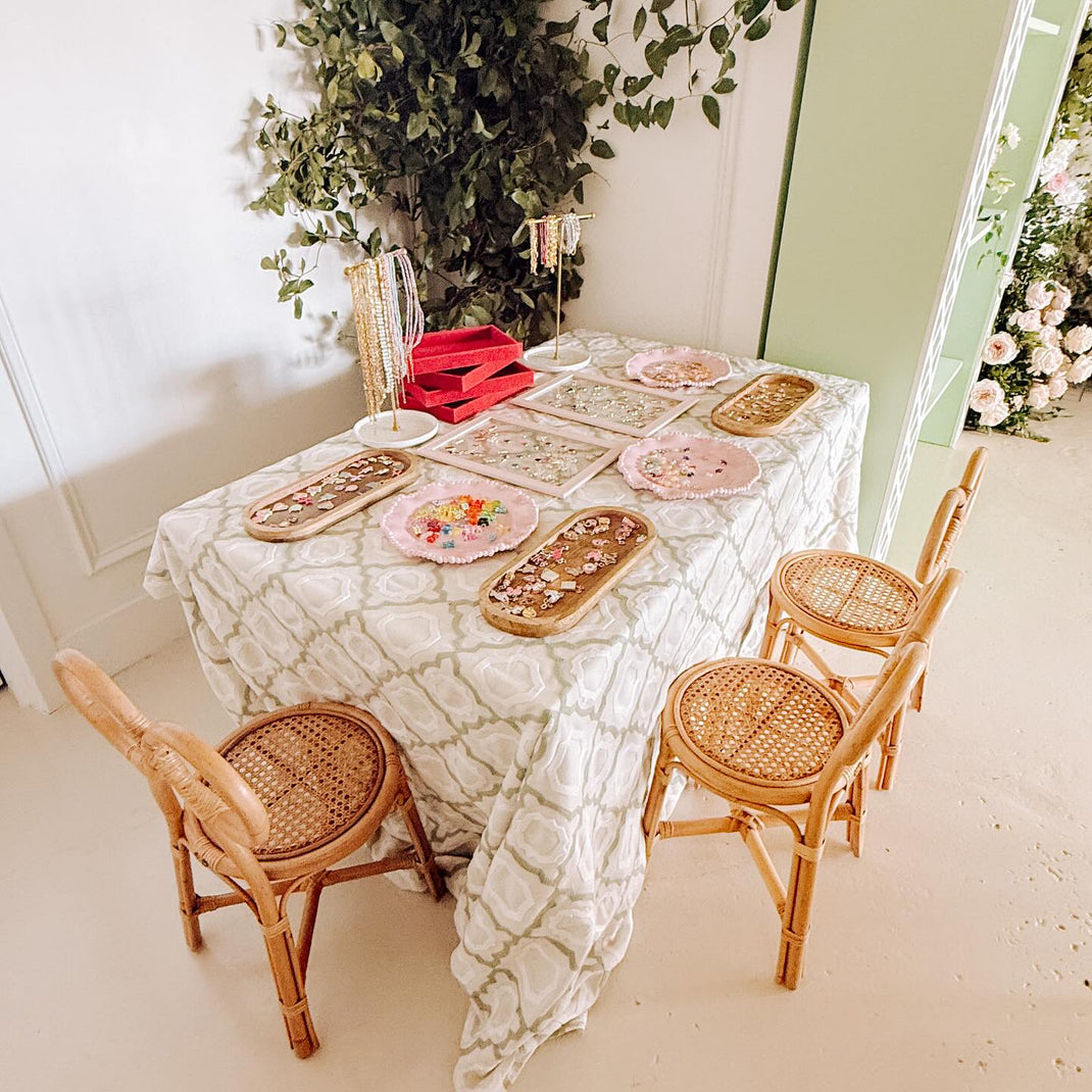 Charm Party – Charm Pop Party