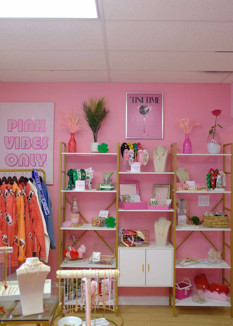 Charm Party – Charm Pop Party