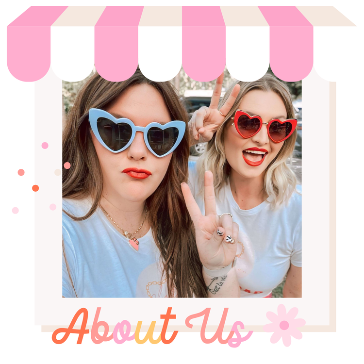 Charm Pop Party Charm Bar