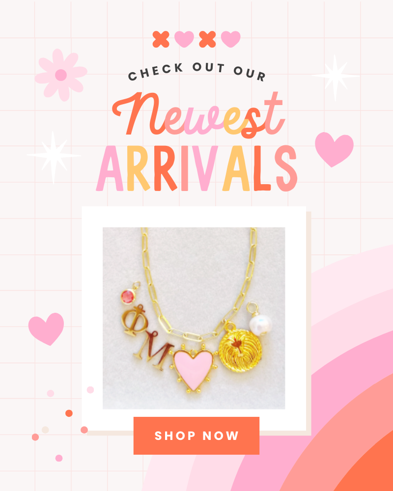 Charm Pop Party Mobile Charm Bar