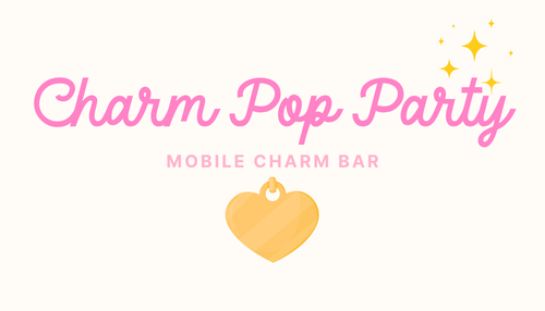 Charm Party – Charm Pop Party