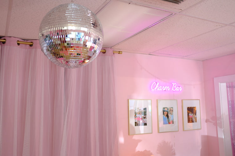 Charm Party – Charm Pop Party