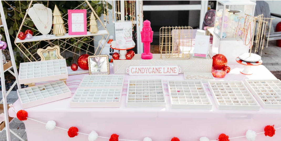 Charm Party – Charm Pop Party